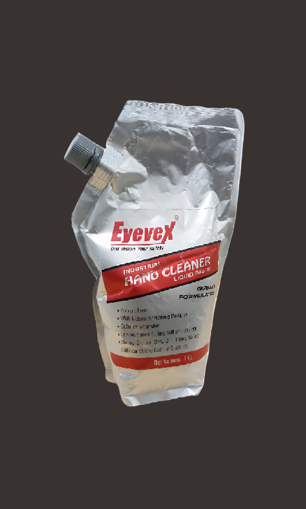 Industrial Hand Cream — Eyevex Online