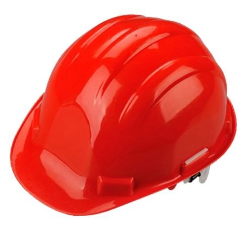 Oryx Electrical Safety Helmet SH 806 R — Eyevex Online