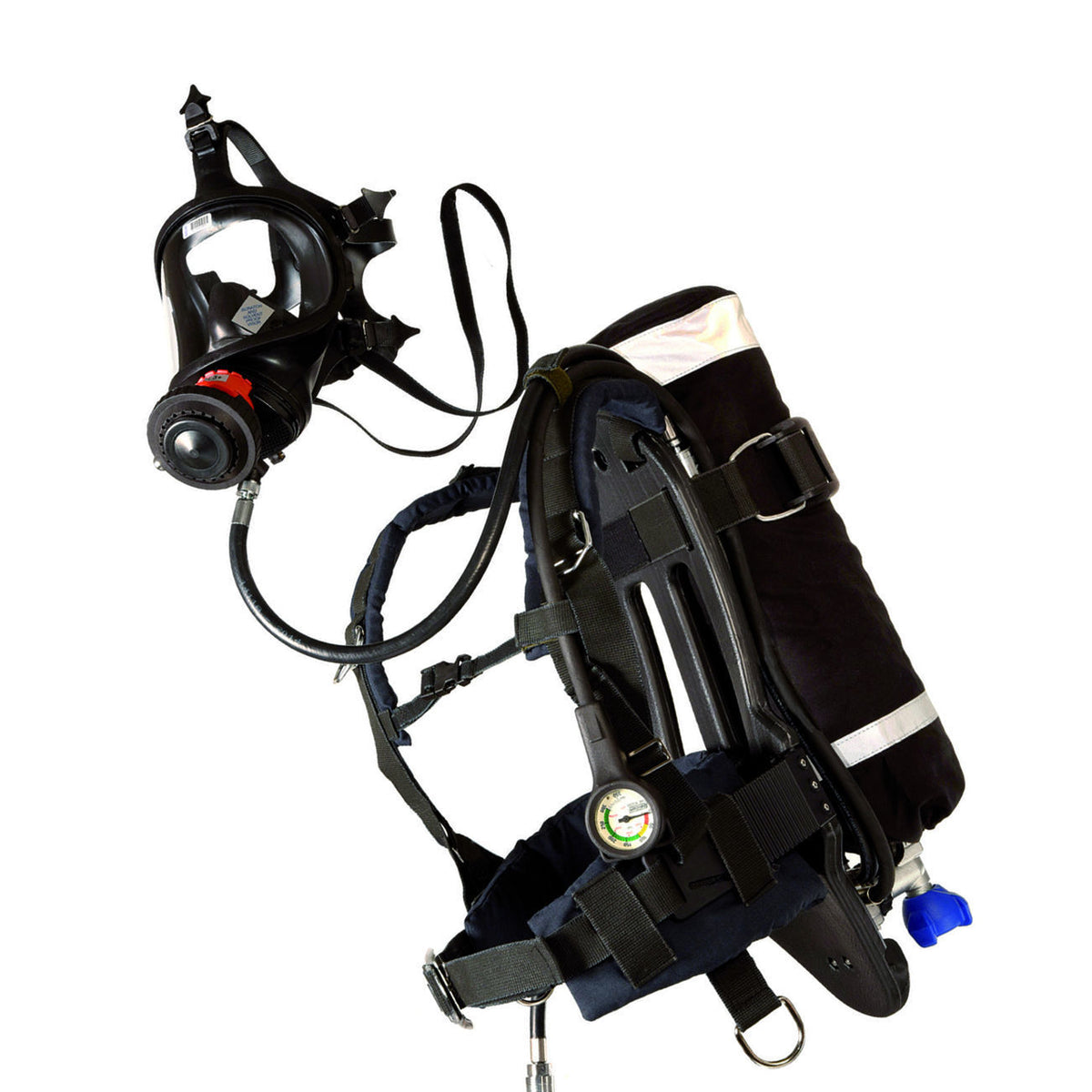 Self Contained Breathing Apparatus - Eyevex Online